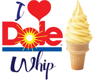 What is Dole Whip | Parkesdale Farm Market Blog